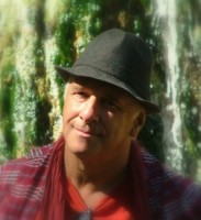 Écrivain Fabrice - Votre Biographie Éditions